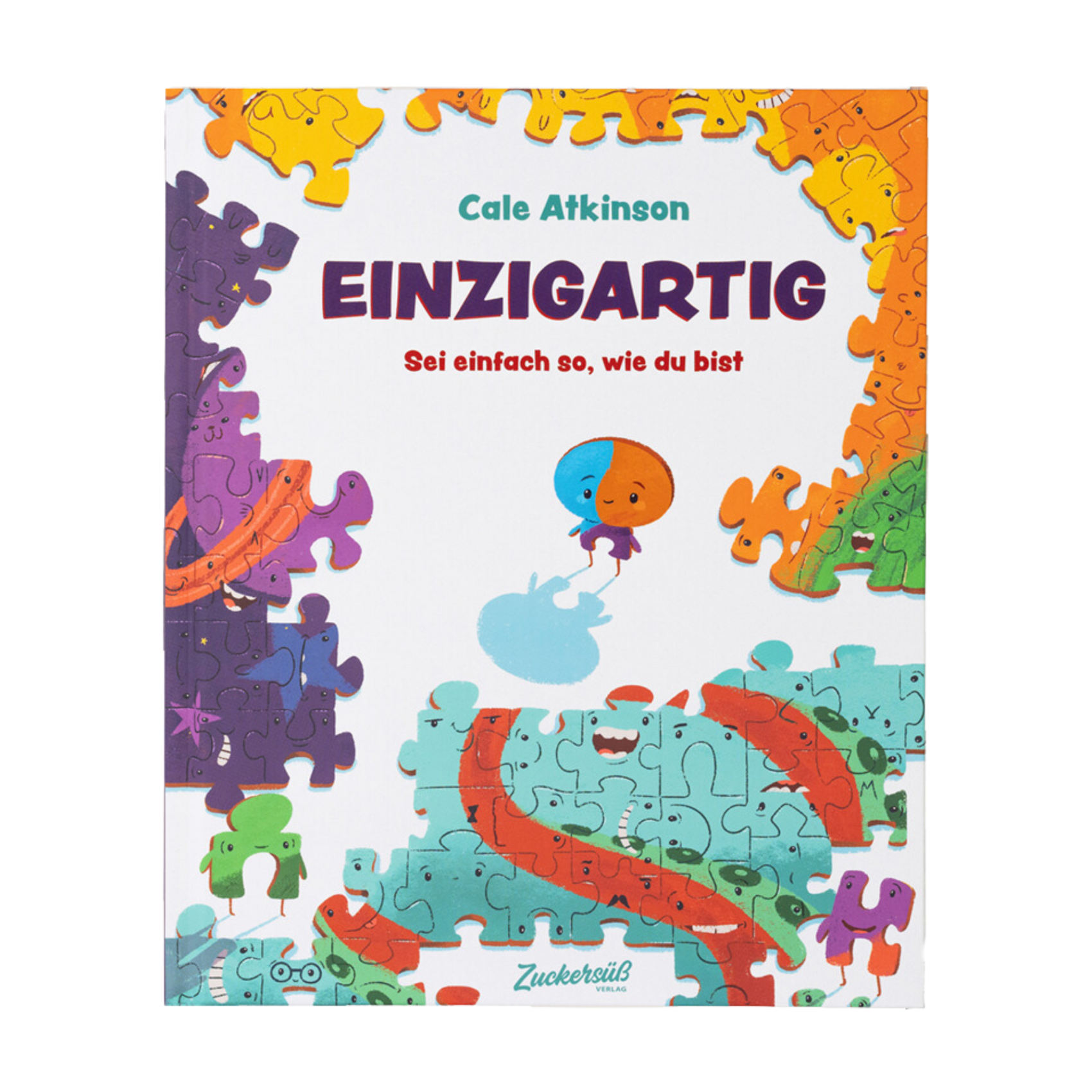 Einzigartig 8 Buchstaben