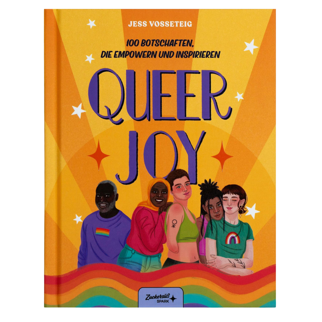 Queer Joy