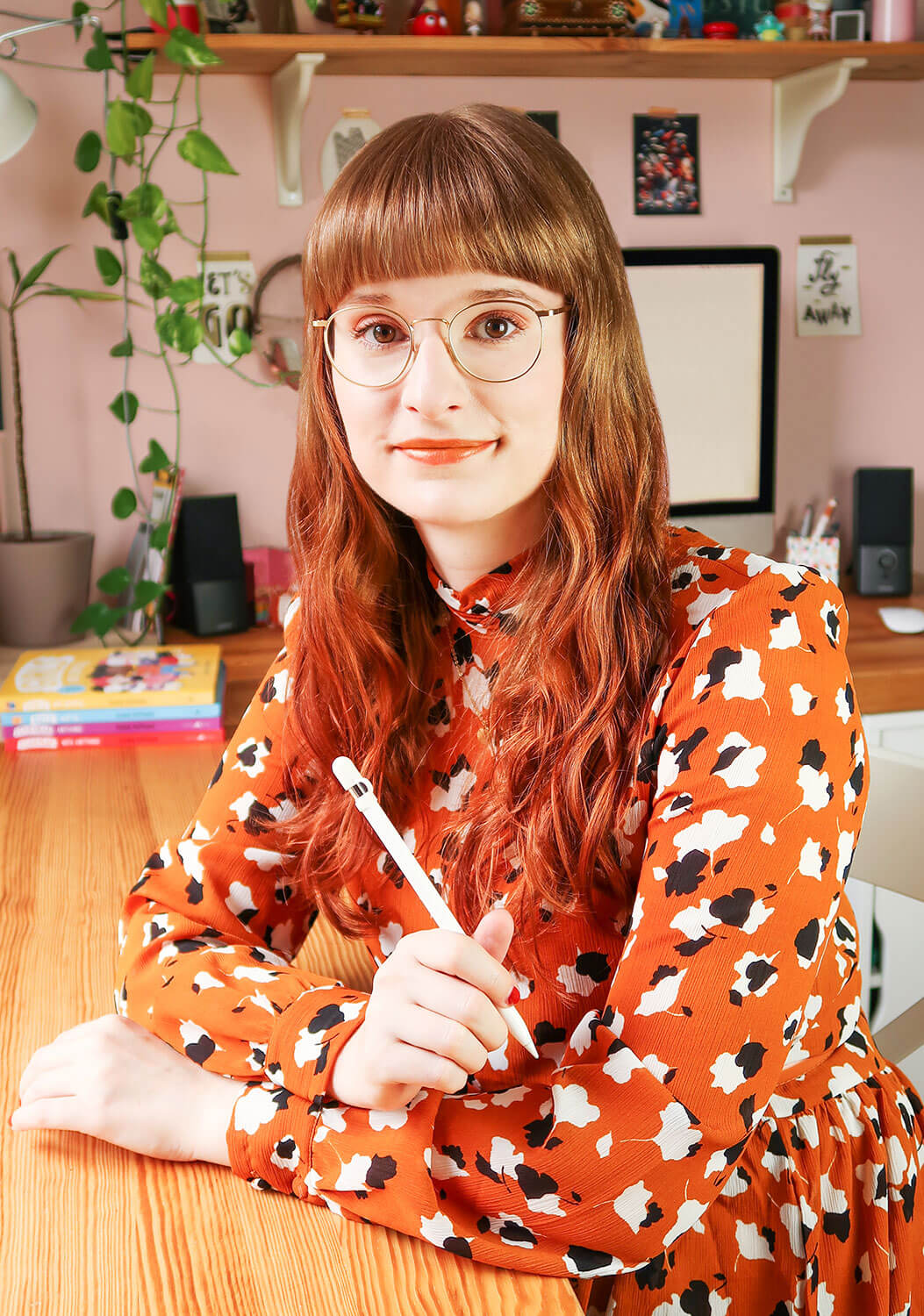 Berufe sind für alle da & Gefühle sind für alle da – Zuckersüß Verlag